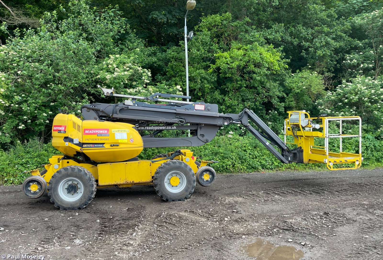 ontrackplant.com — On-Track Plant, Track Machines, Road-Rail Vehicles ...