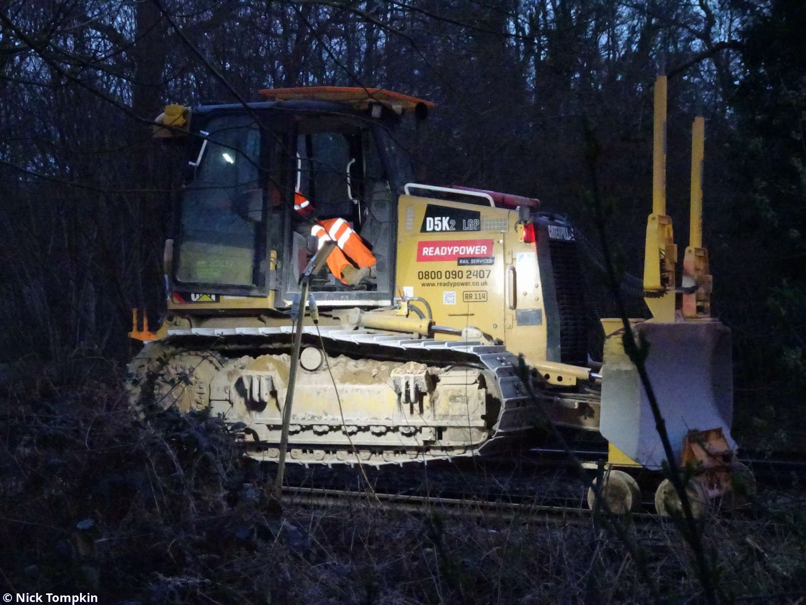 Photos — ontrackplant.com