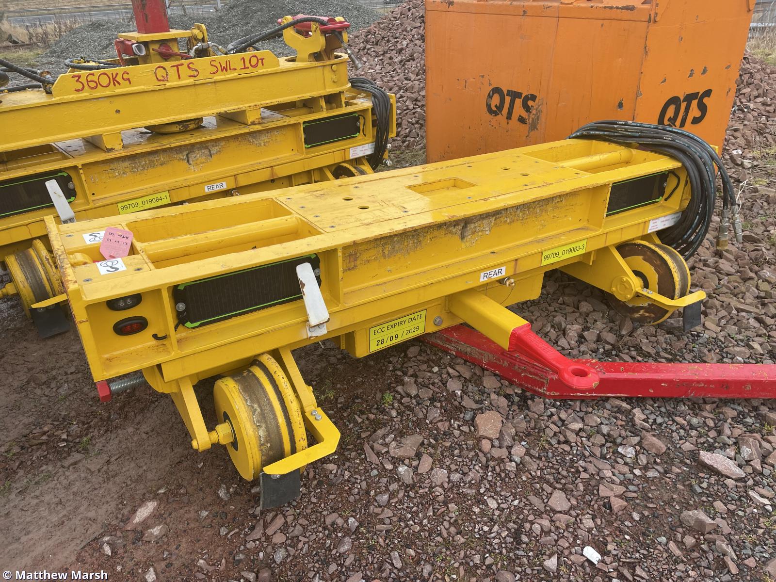 RTC07 - Philmor ATM Rail Mover — ontrackplant.com