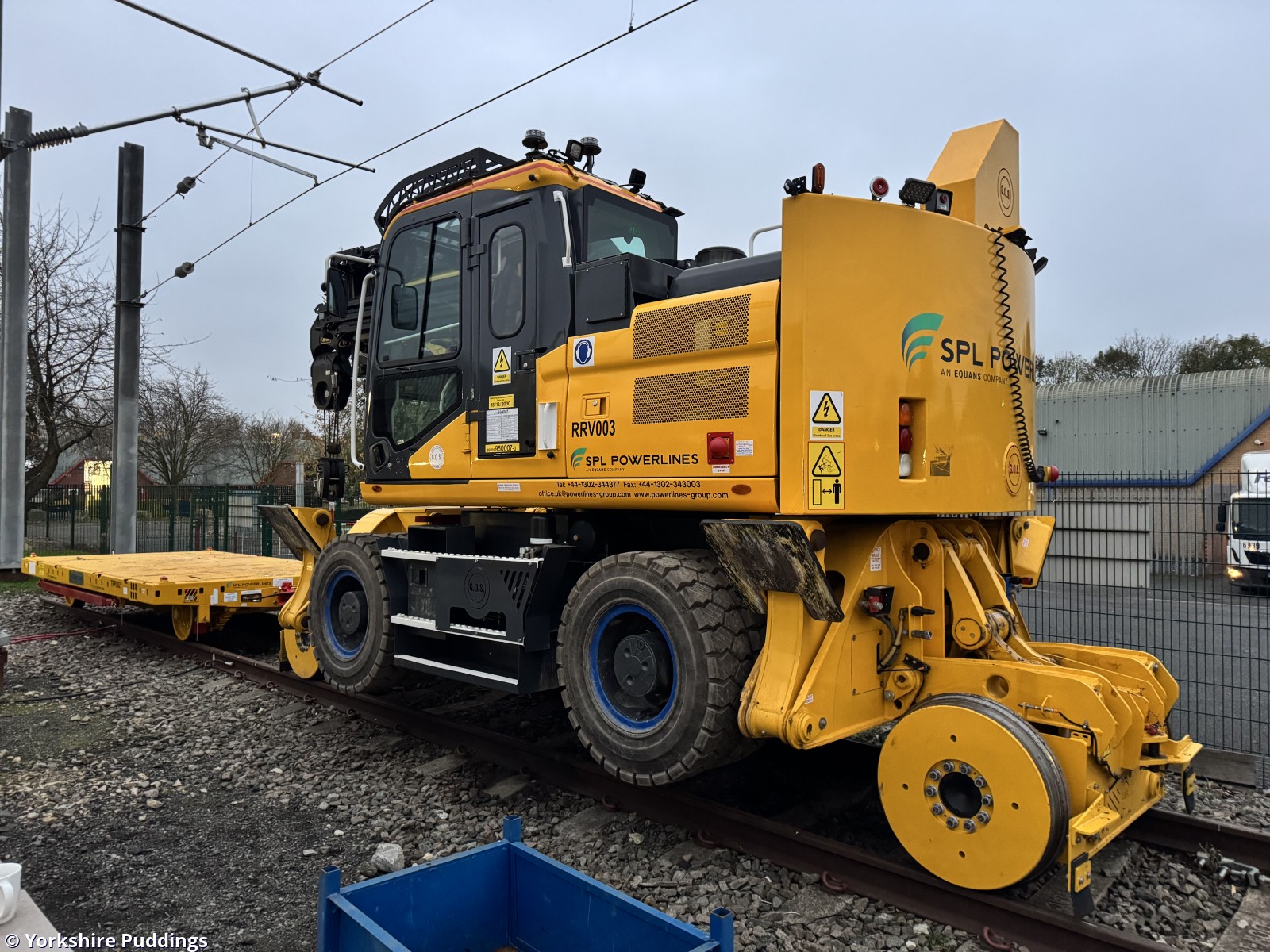 Photos — ontrackplant.com