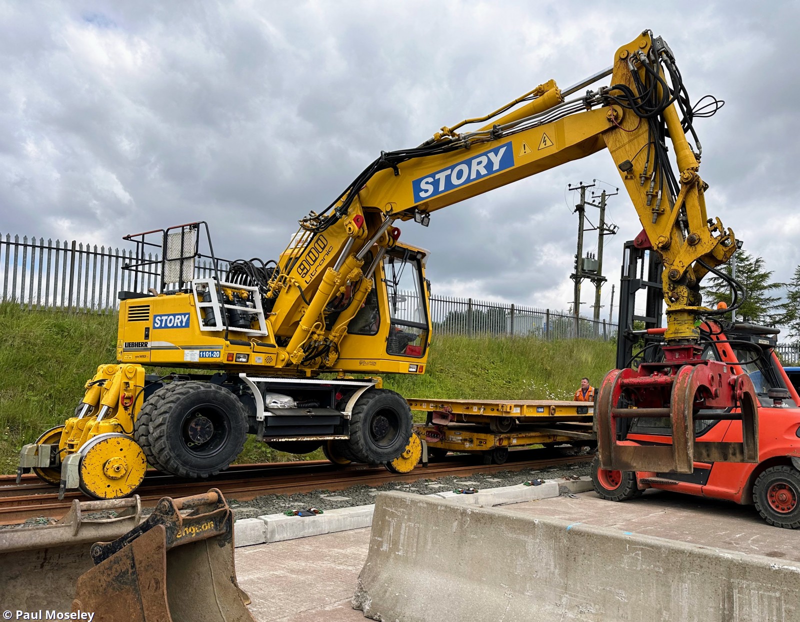 Photos — ontrackplant.com