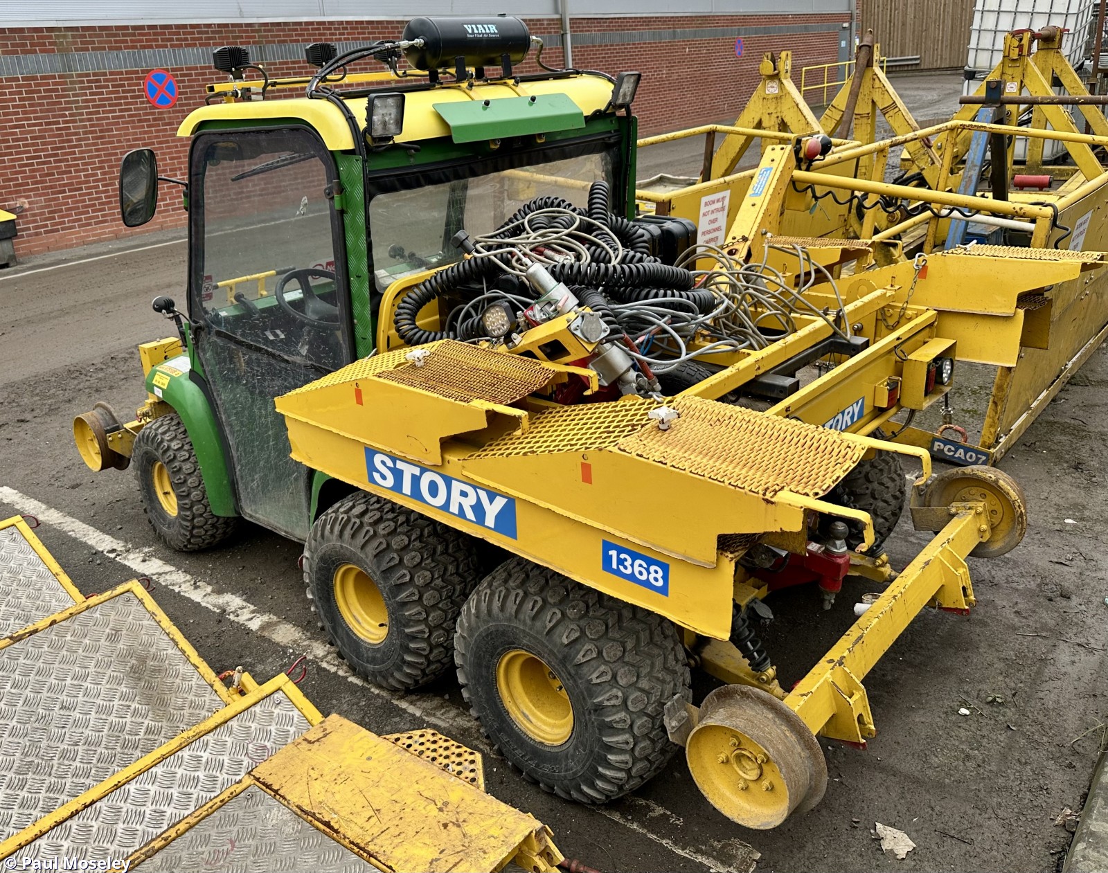 Photos — ontrackplant.com