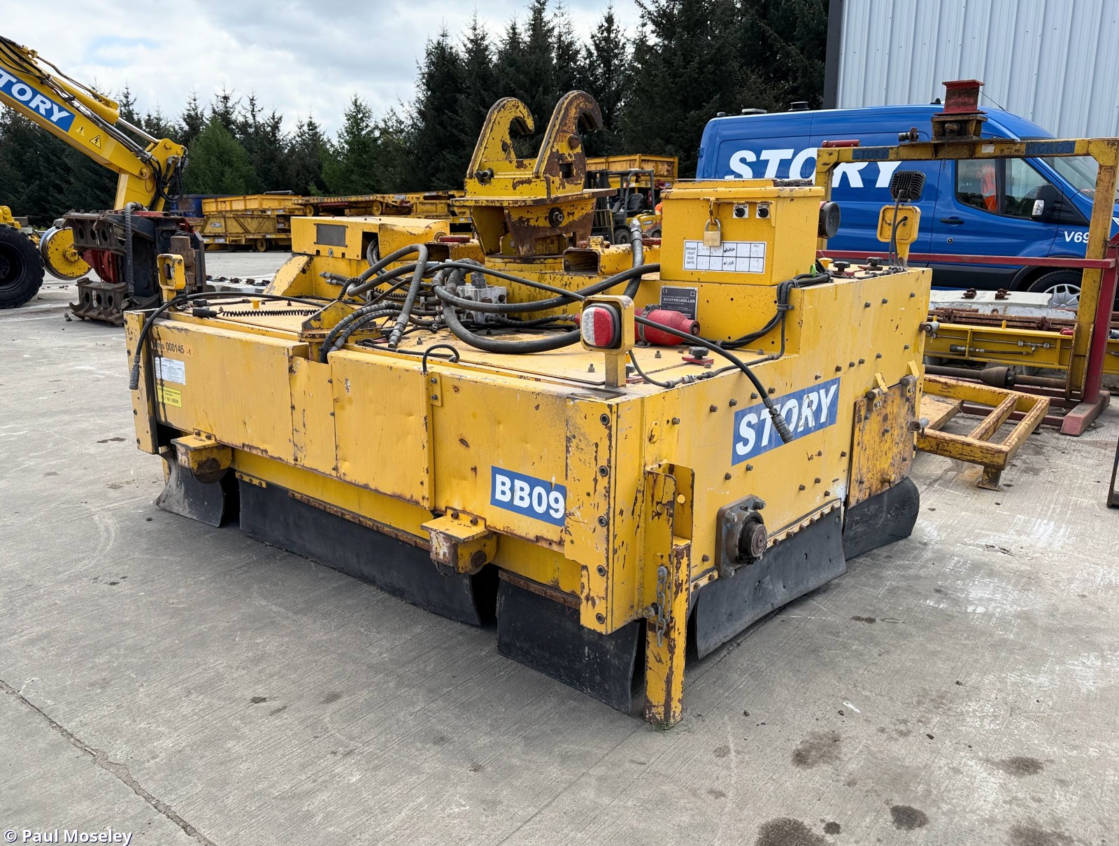 Photos — ontrackplant.com