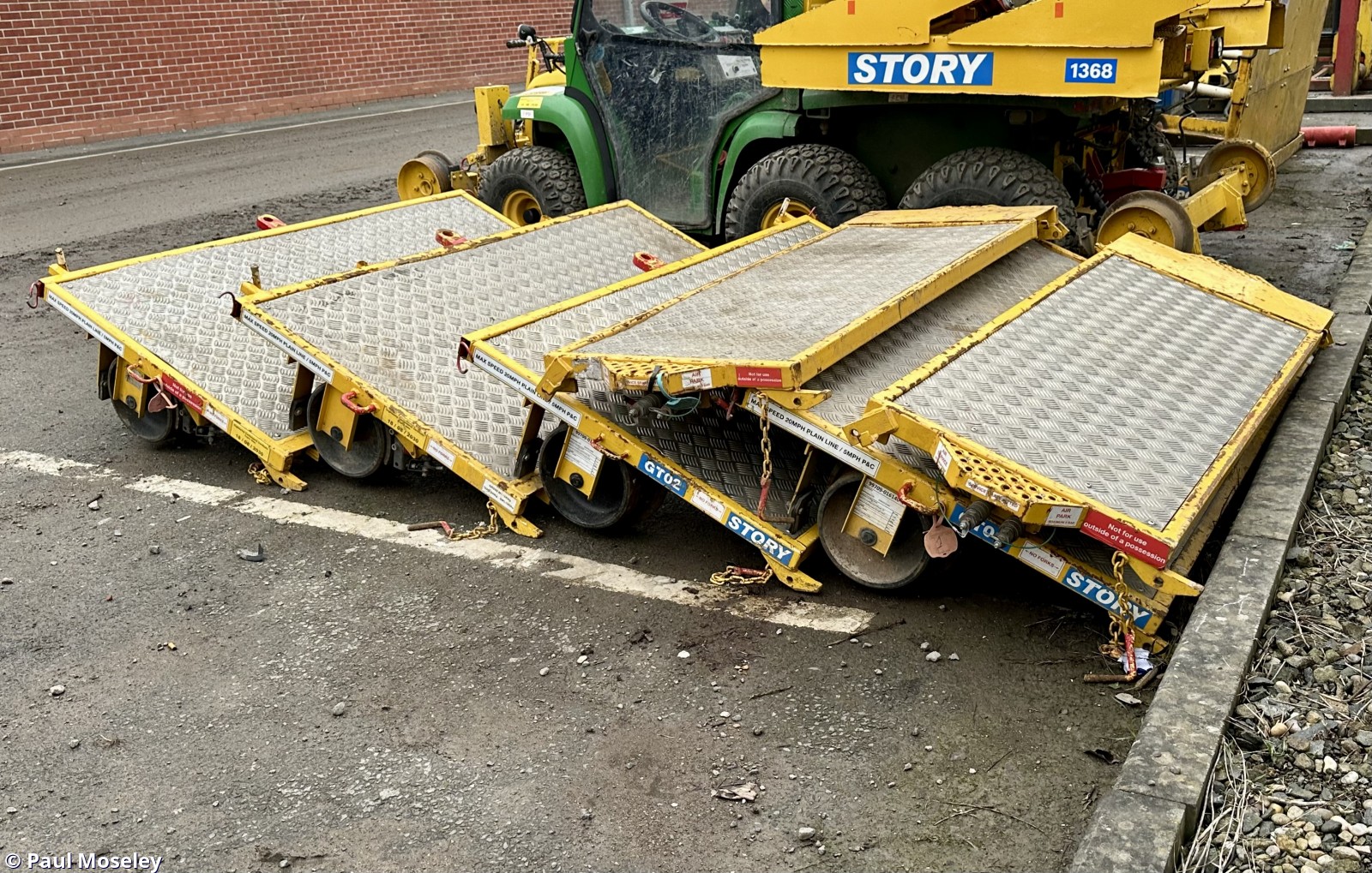 ontrackplant.com — On-Track Plant, Track Machines, Road-Rail Vehicles ...