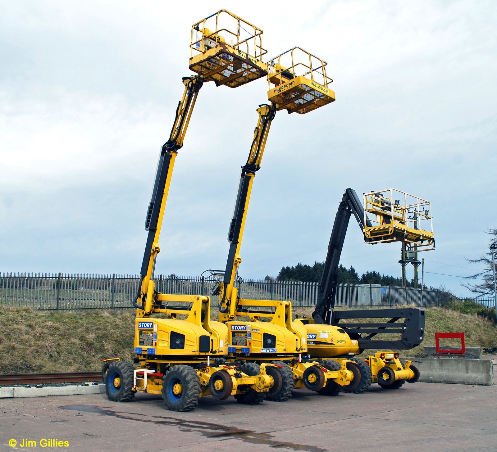 Photos — ontrackplant.com