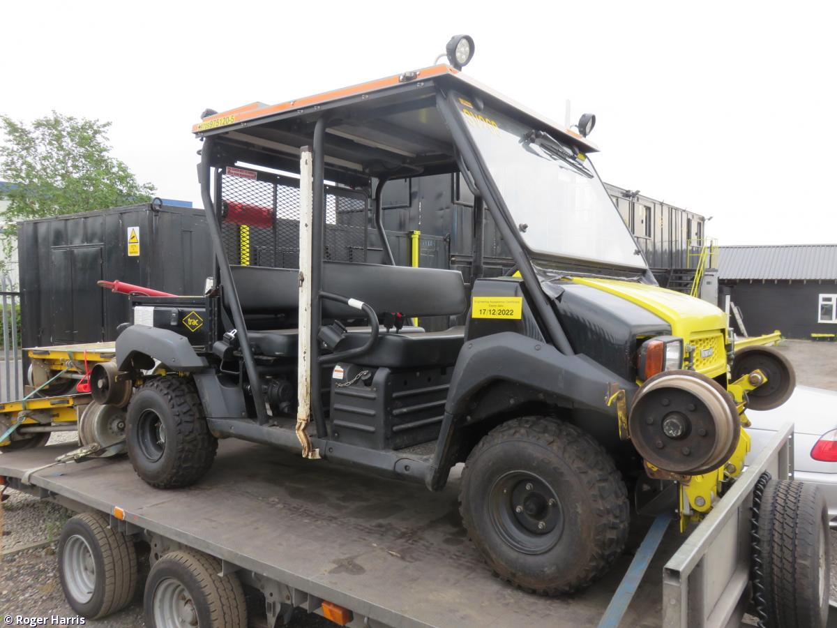 - Kawasaki Mule 4010 — ontrackplant.com