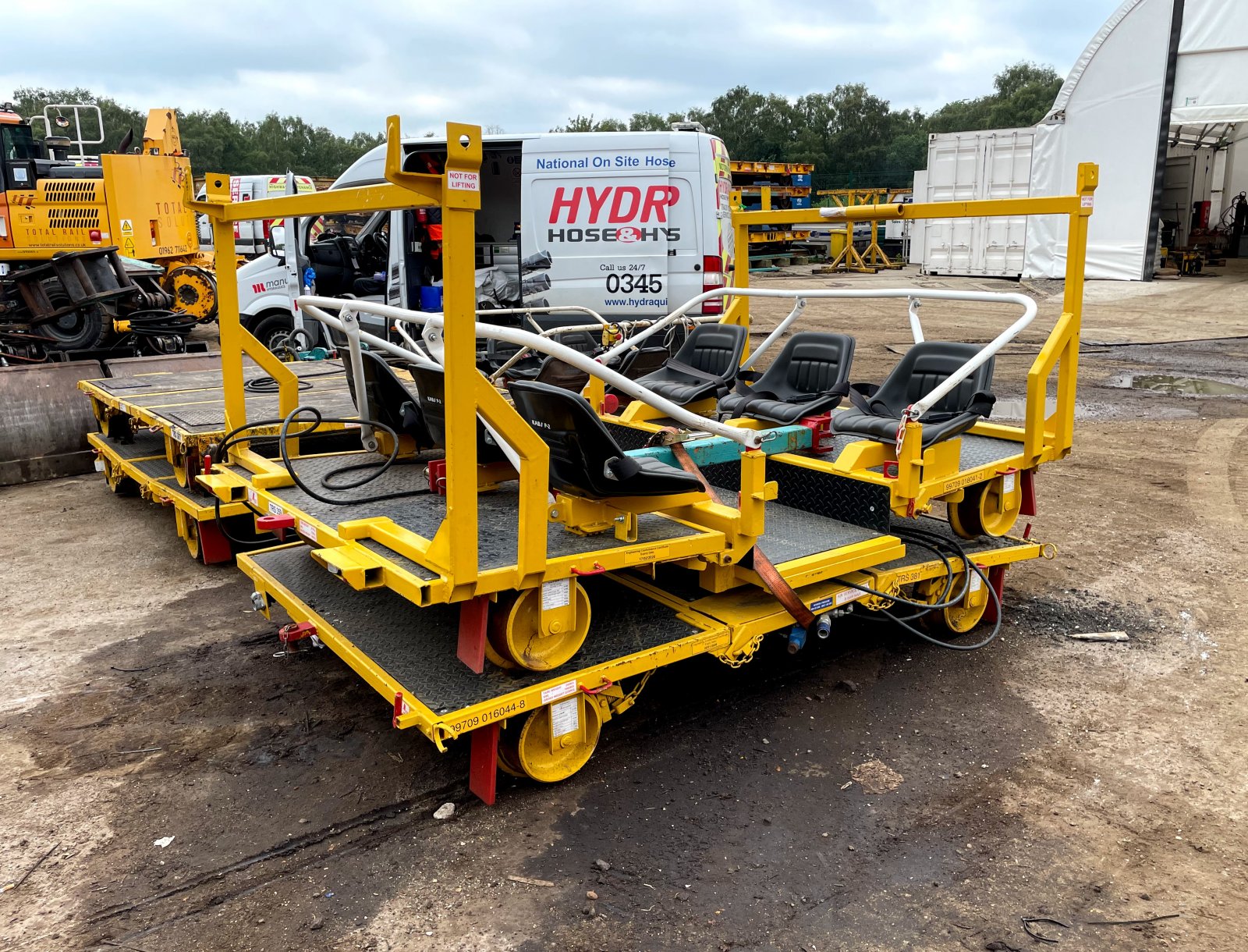 Photos — ontrackplant.com