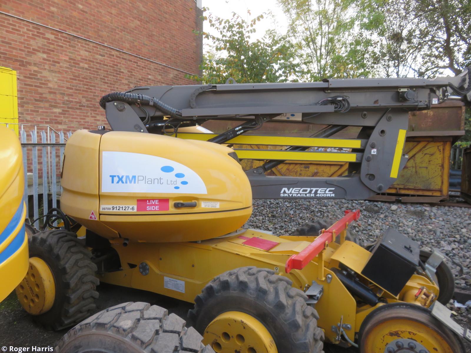 Photos — ontrackplant.com