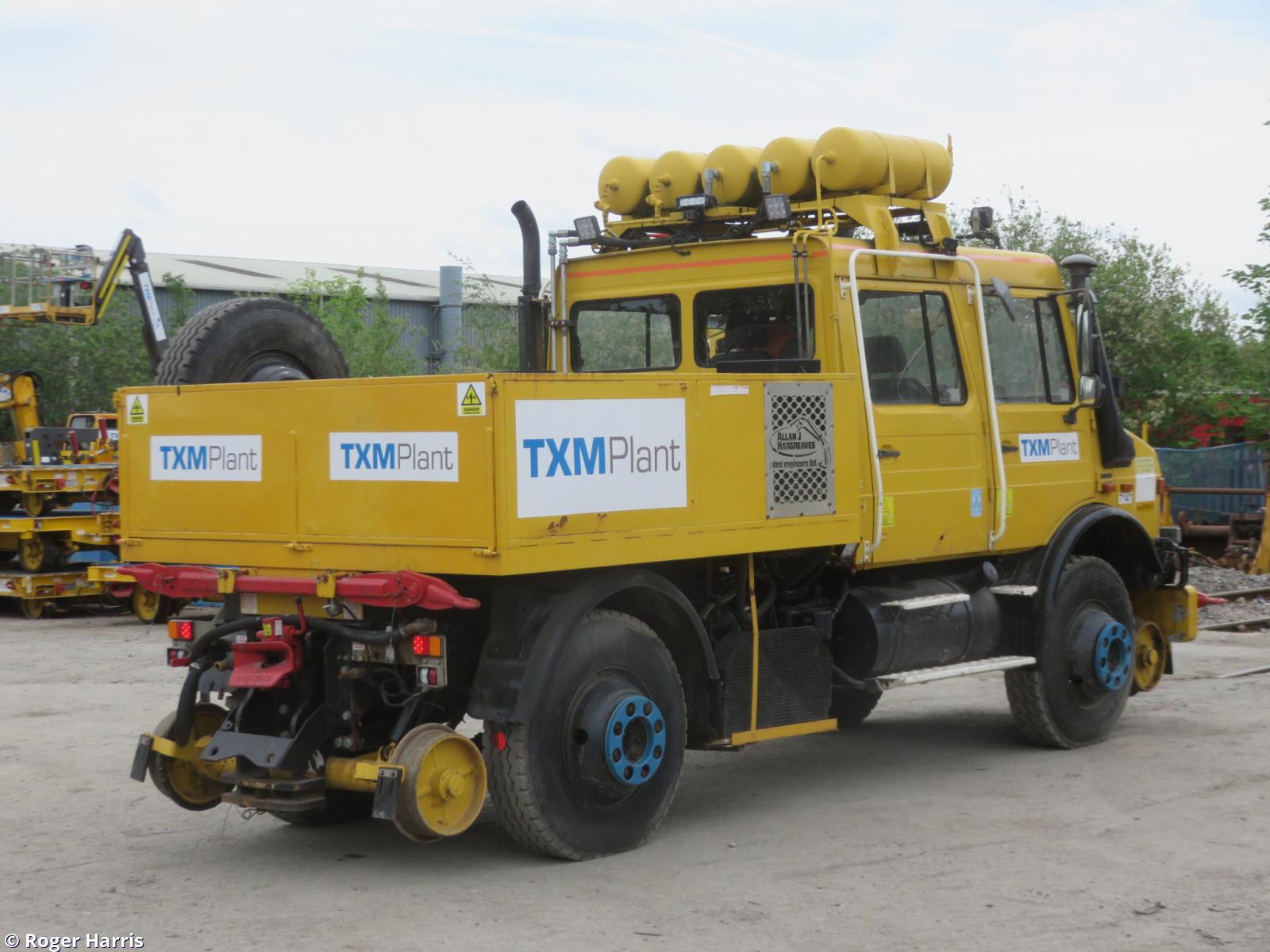 Photos — ontrackplant.com