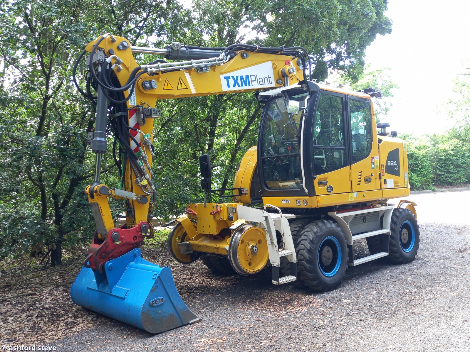 Photos — ontrackplant.com