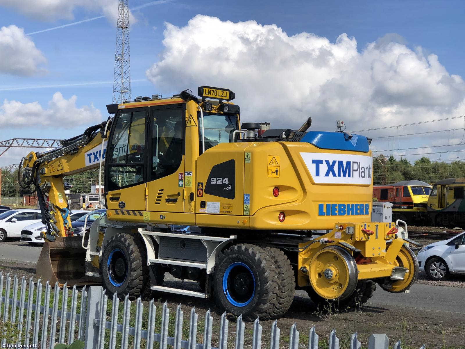 ontrackplant.com — On-Track Plant, Track Machines, Road-Rail Vehicles ...