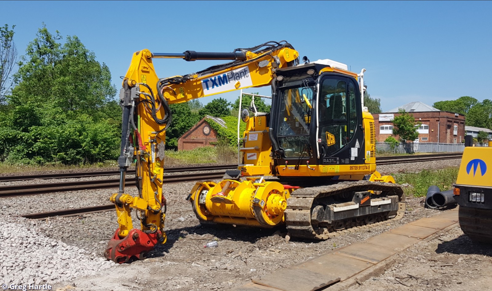 Photos — ontrackplant.com