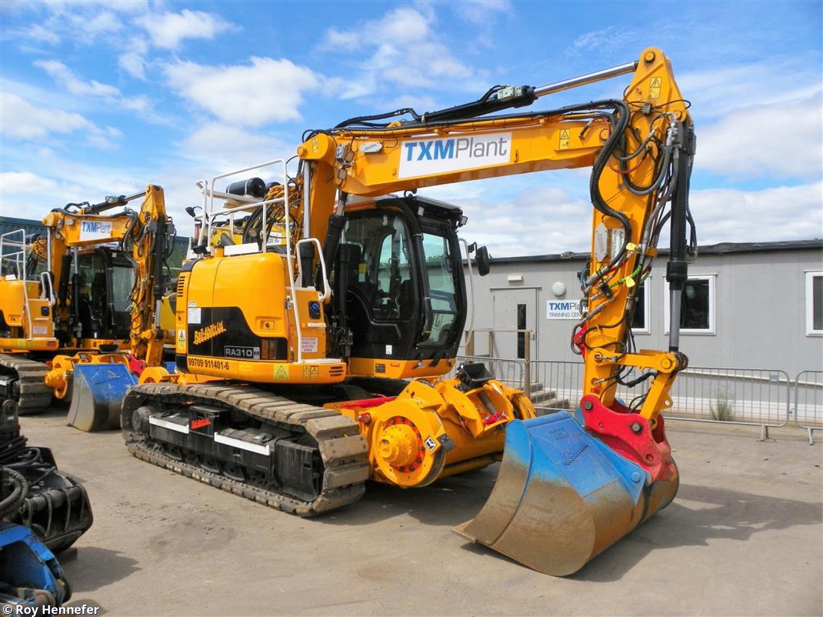 Photos — ontrackplant.com