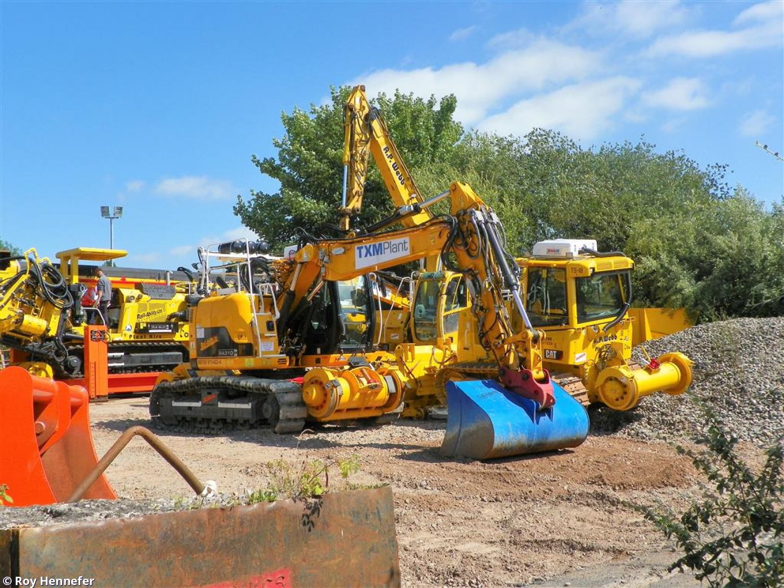 Photos — ontrackplant.com