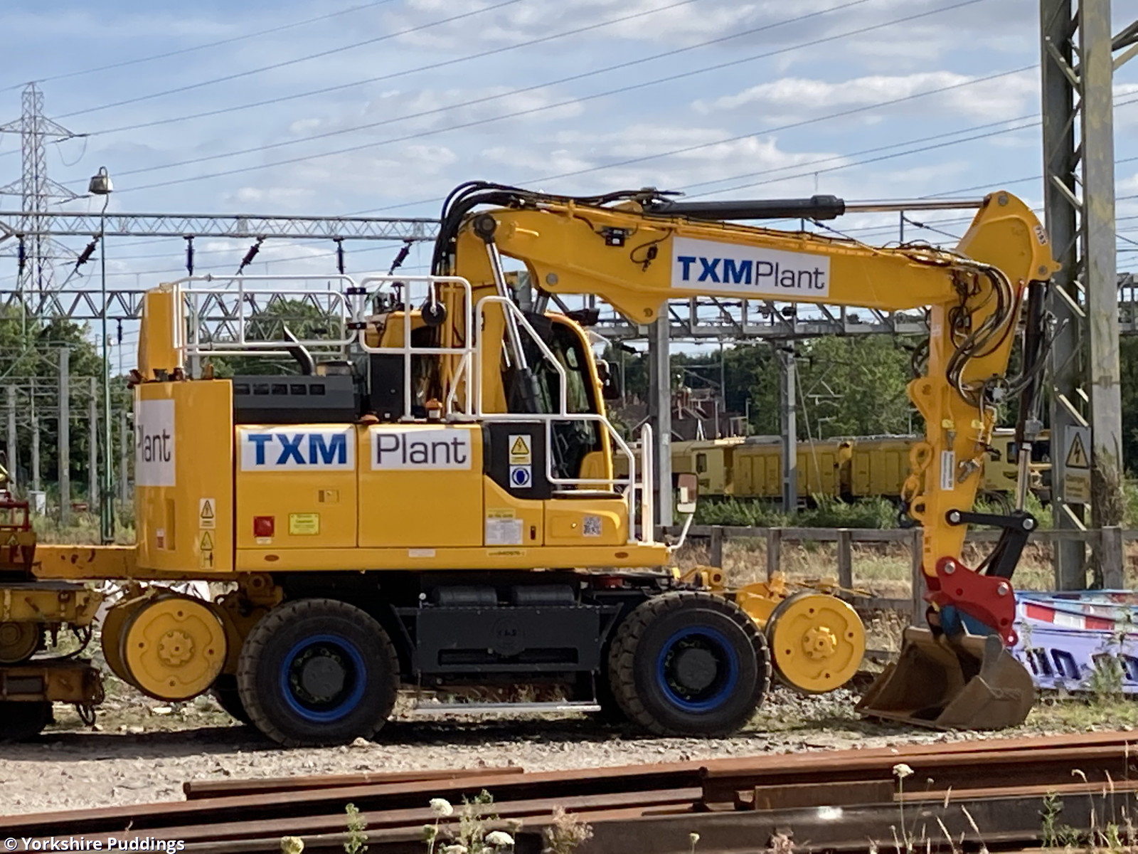 Photos — ontrackplant.com