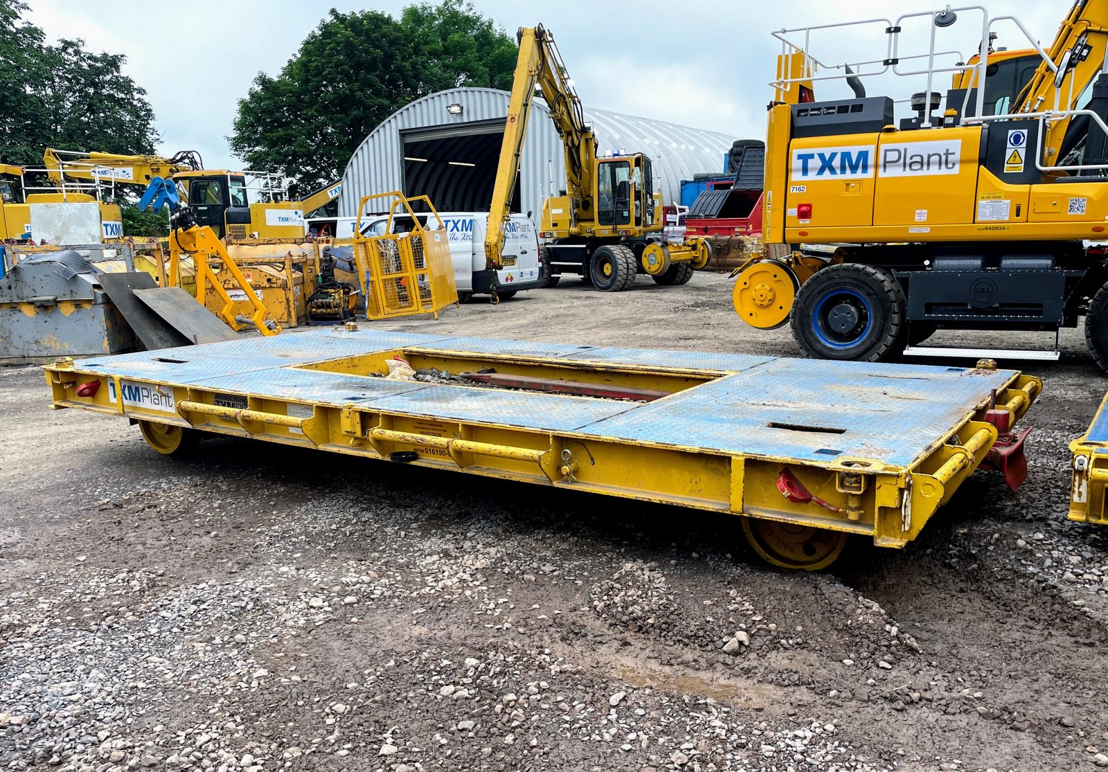 Photos — ontrackplant.com